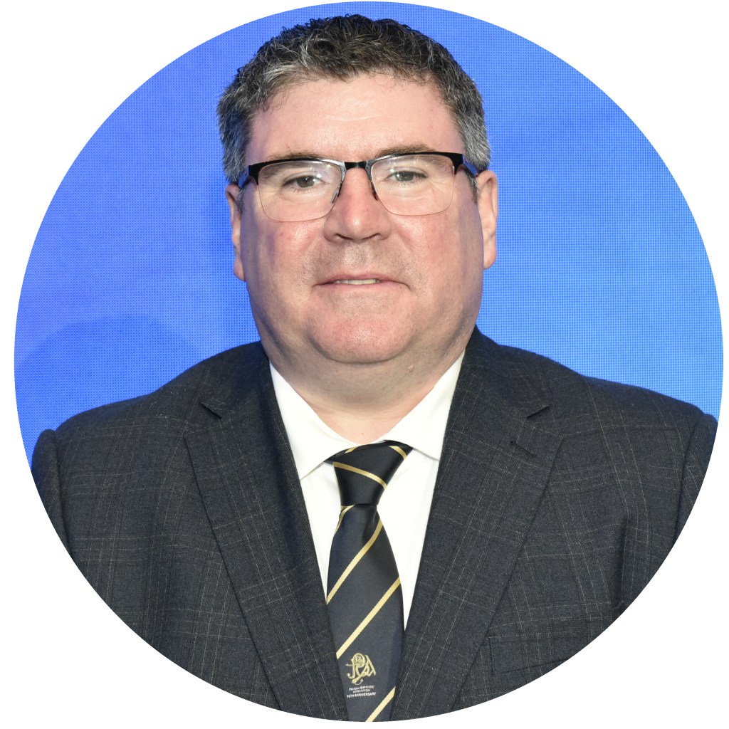 Prison Officers Association – Protecting Prison Officers